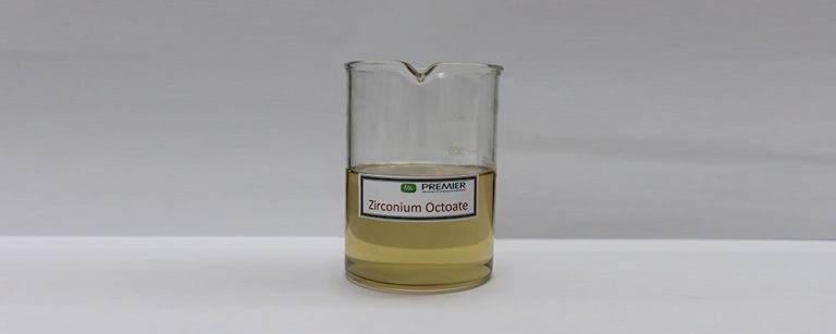 zirconium octoate driers and zirconium octoate msds